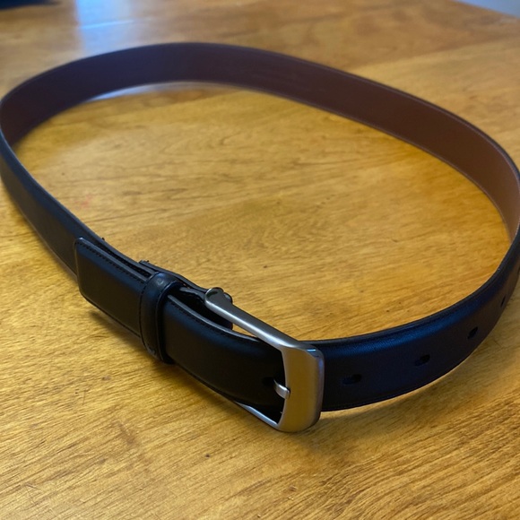 Perry Ellis | Accessories | Perry Ellis Belt Size 32 | Poshmark